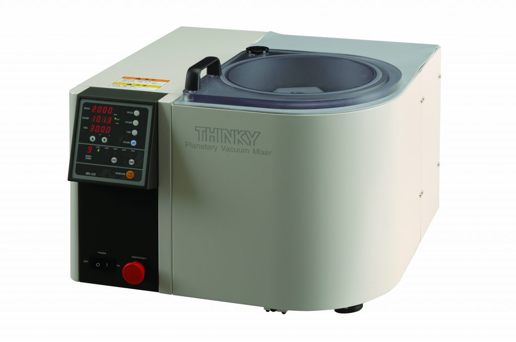 ARV-310 | Budenberg Middle East LLC